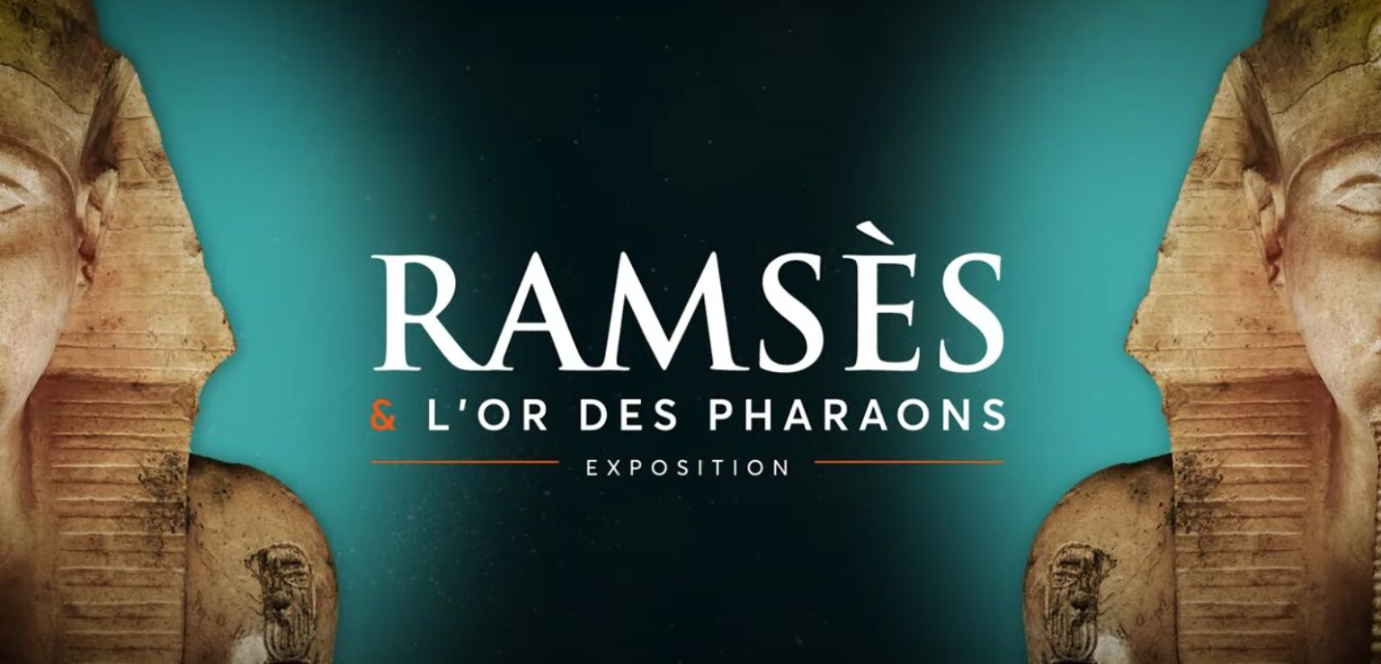 Exposition Ramsès à Paris, La Villette : billets coupe-file et infos